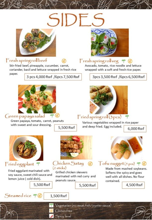 FOOD - Welcome to Asian Kitchen
