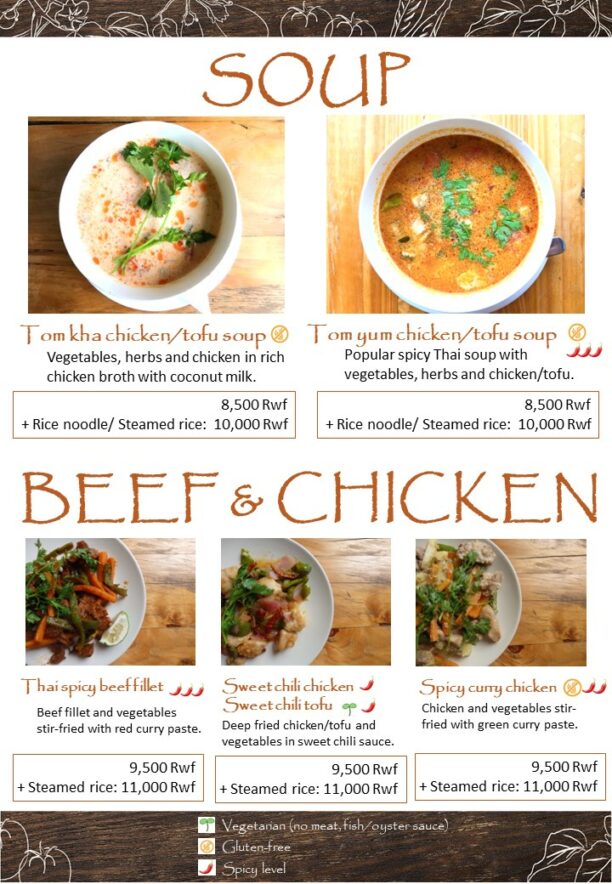 Welcome to Asian Kitchen