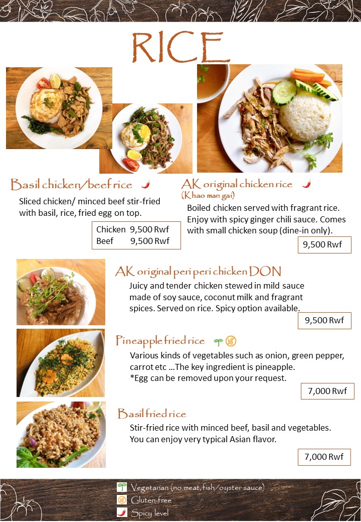 Welcome to Asian Kitchen