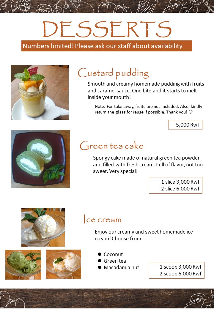 FOOD - Welcome to Asian Kitchen